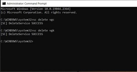 Cara Uninstall Valorant Yang Mudah Aman Dan Cepat