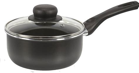 Kastrull med lock 1 4 L 16 cm Se lägsta pris nu
