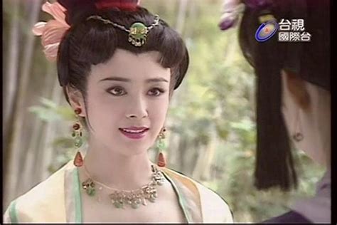 傅艺伟古装造型，妲已不是最美，最美是杨吉儿！ 搜狐大视野 搜狐新闻