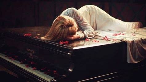 PIANO TRISTE Para LLORAR Musica INSTRUMENTAL TRISTE 2020 YouTube