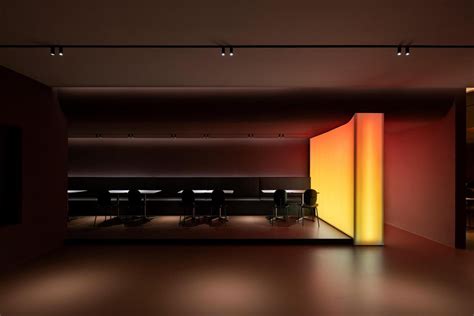 Yinjispace Design Studio Byo X Soma Lounge Office