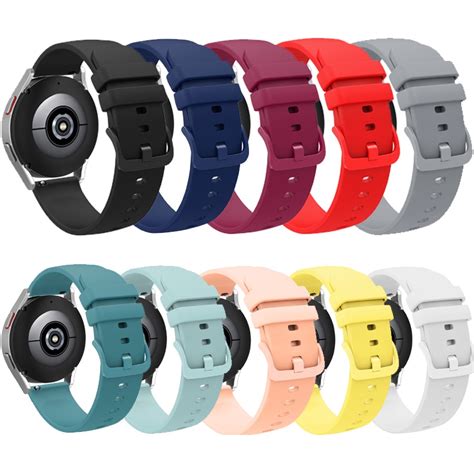 Pulseira Esportiva De Mm Mm Mm Inteligente De Silicone Shopee Brasil
