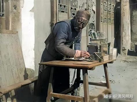 晚清老照片，名妓果然是名妓，就算是放在今天那也是妥妥的美女 知乎