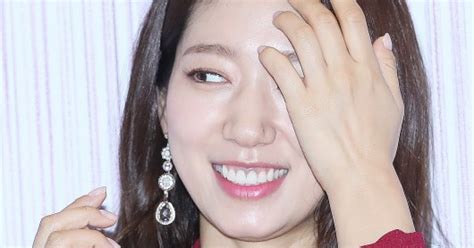 포토 박신혜 사랑스러운 미소