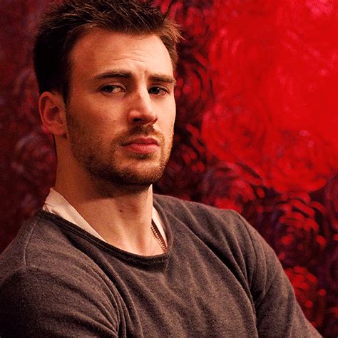 Decido Ver La Belleza Chris Evans As Nick Gant In Push 2009