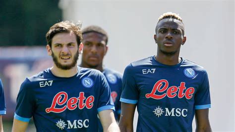 Euro Paper Talk Fresh Twist In Liverpool Chase For Napoli Sensation