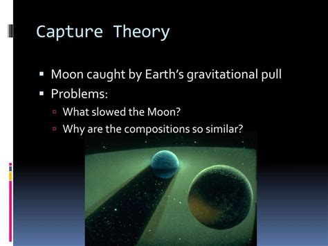 Ppt The Moon Powerpoint Presentation Free Download Id1707324