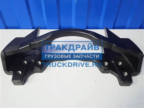 Тормозная скоба суппорта MERITOR ELSA 2 81582 AUGER купить недорого