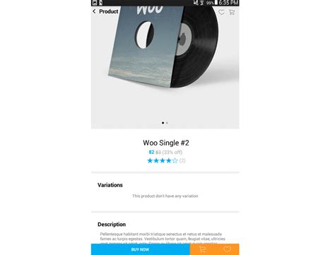 Getting Started With The Mstore Pro React Native App Template Idevie