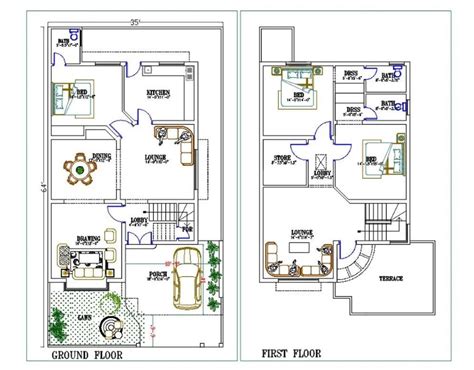 Autocad Drafting Survices Behance
