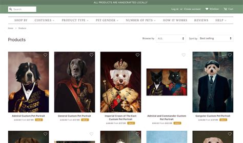 10 Best Shopify Themes For Custom Products In 2023 TinyIMG