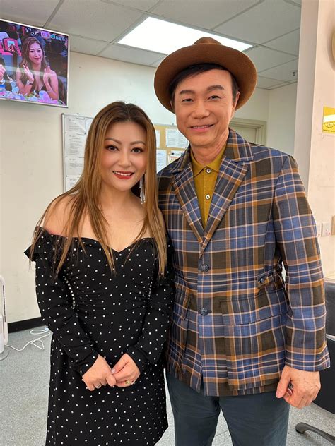 Albert Au 區瑞強 李佳 將會在區瑞強50。50 經典演唱會17號擔任演唱嘉賓 ，一齊唱盡經典粵語歌🎤🎤