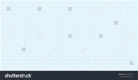 Graph Paper Grid Lines Blue Stock Vector Royalty Free 1322667014 Shutterstock