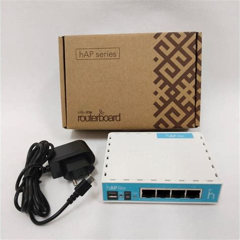 Jual Mikrotik Router Rb 951ui 2hnd Mikrotik Terbaru Original Kota