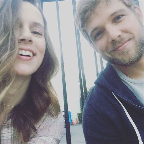 Max Thieriot Instagram