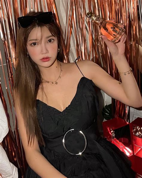 Cha Yoo Jin Model