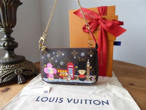 A Quick Guide To Louis Vuitton Christmas Animation Academy