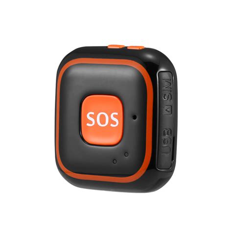 Alarma De Emergencia V Para Personas Mayores Di Grandado