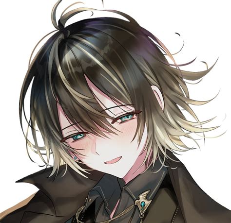ぬ🌟🌟🌟♒️skebあけた On Twitter いつ見てもこの差分すごーく幸せそうだなと思うし、こんなに幸せそうな差分がある人うちでも