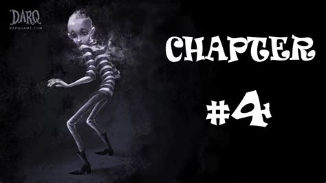 Darq Gameplay Walkthrough Chapter 4 Youtube