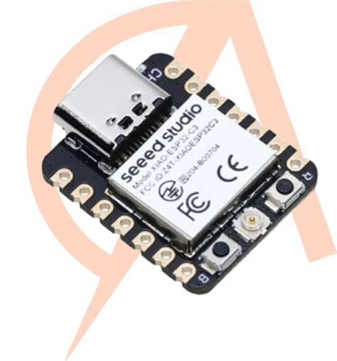 Seeed Studio XIAO ESP C GSA Electronic India