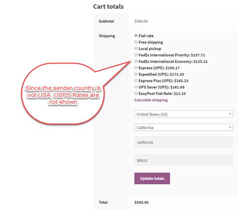 Packing Guide For Elex Easypost Shipping Method Plugin For Woocommerce