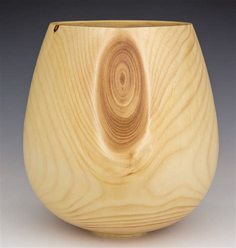 Trb Woodturning Hollow Forms