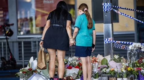 Ipswich Stabbing Death Media Blocked In Case Against Teen Allegedly