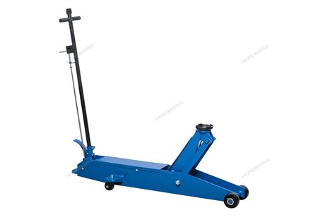 10 ton long floor jack NORDBERG N3210N