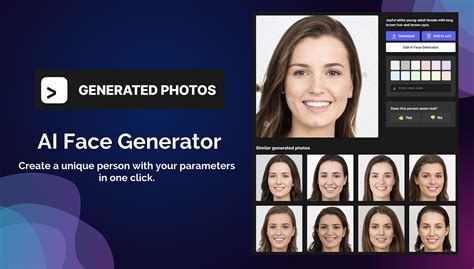 Face Generator Create Unlimited Human Faces Using Ai By Jim Clyde