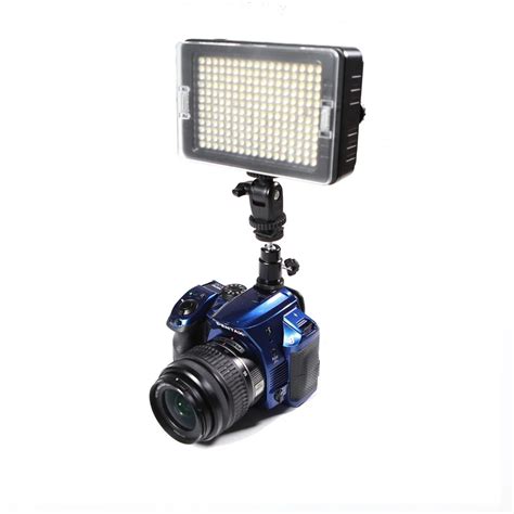 Selens Light Stand Tripod Heads Mini Ball Head With Screw Mount