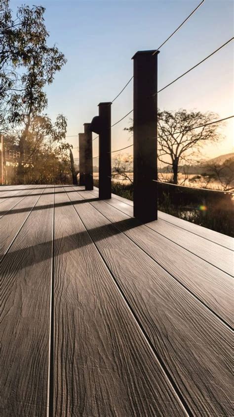 Eva Last® Composite Decking Perth Decking Perth