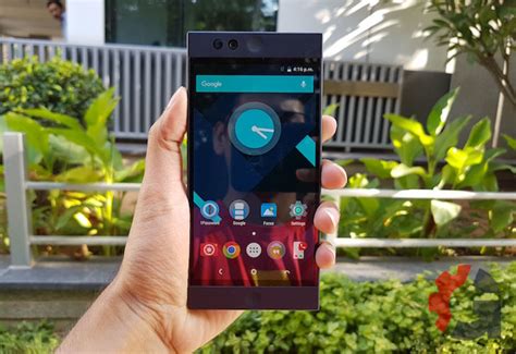 Nextbit Robin Review Innovation For Innovations Sake Mysmartprice