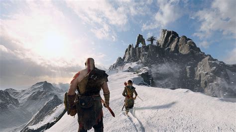 H Nh N N God Of War Top Nh Ng H Nh Nh P