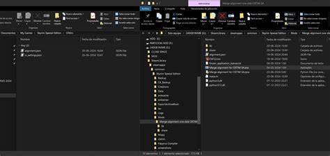 Merge Alignment One Click Ostim Sa Adult Mods Loverslab