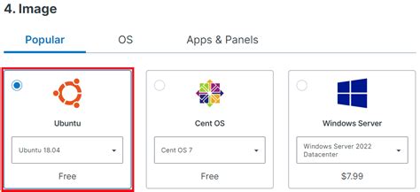 Set Up Linux Vps Energi Gen 3