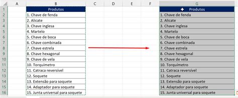 Como Copiar E Colar No Excel 4 Maneiras Ninja Do Excel