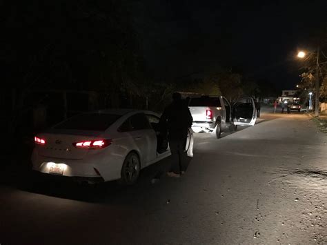 Hombre Se Suicida En El Patio Exterior De Su Domicilio