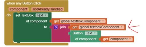 Text Box Data Entry MIT App Inventor Help MIT App Inventor Community