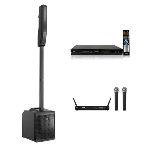 Electro Voice Evolve 30m System Enlgish Australian Karaoke Pty Ltd