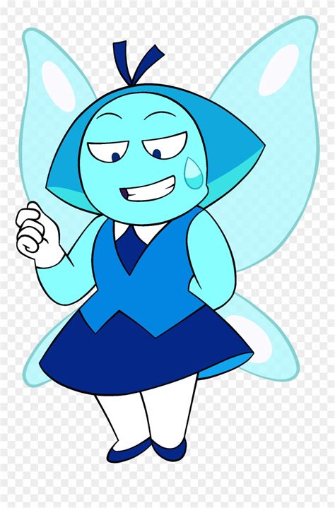 Aquamarine Aquamarine Topaz Steven Universe Clipart 3385008