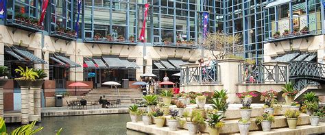Rivercenter Mall ‹ The Corritore Company