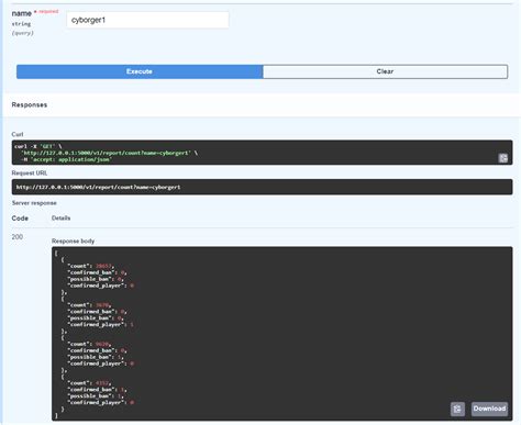 431 by extreme4all · pull request 432 · bot detector bot detector