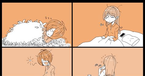 キタネコ 6期キタネコの日常 のびる探検隊のマンガ 漫画 6期 鬼太郎 Pixiv