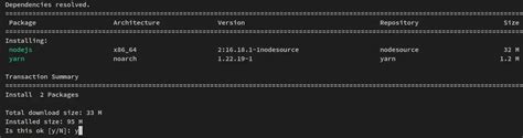 How To Install Powerdns And Poweradmin On Rocky Linux