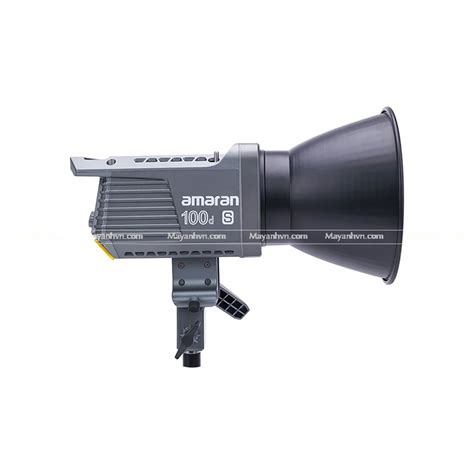 Đèn Led Aputure Amaran 100d S
