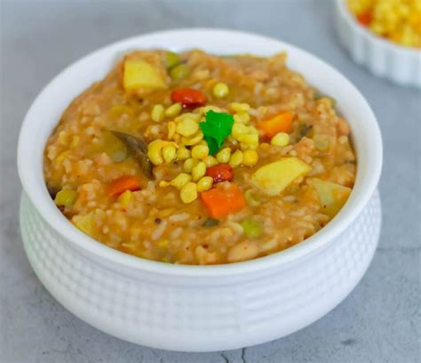 Bisi Bele Bath Powder Recipe In Kannada