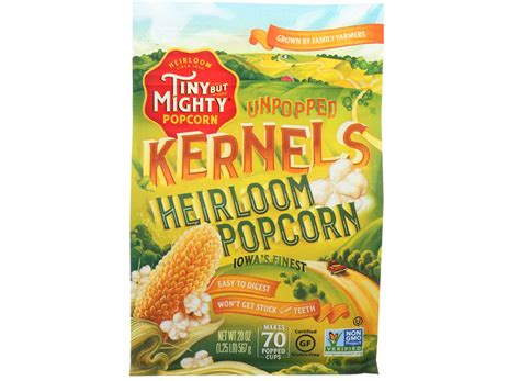 7 Best Microwave Popcorn Brands—ranked By Taste