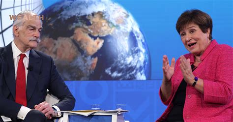 Imf หั่นคาดการณ์เศรษฐกิจโลกปีนี้ที่ 28 ทุบสถิติเติบโตต่ำที่สุดในรอบ 30 ปี