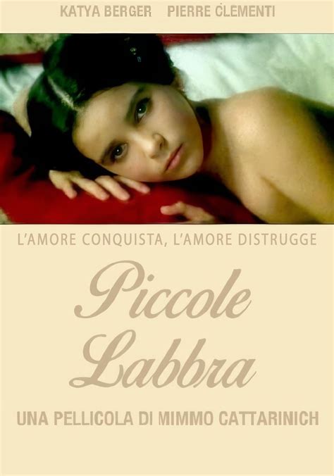 Piccole Labbra Film Guarda Streaming Online